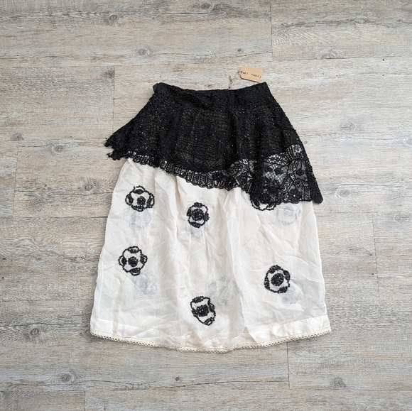 Sydney Pimbley | Skirts | Sydney Pimbley Goddess Skirt 4 | Poshmark